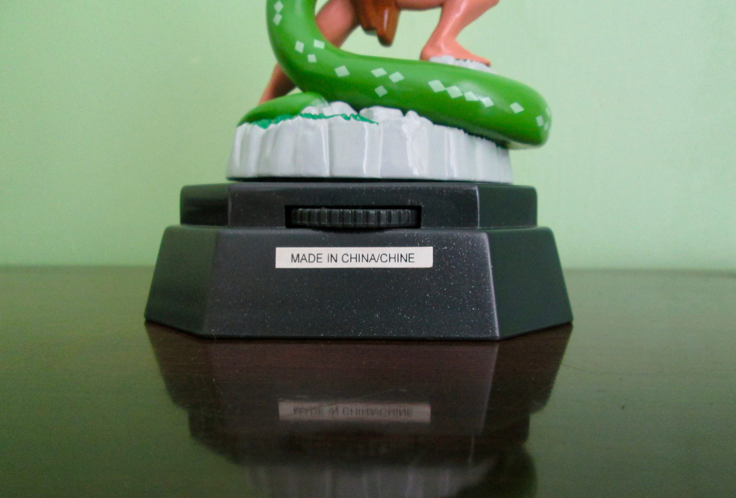 Disney's Tarzan Battles Snake Die-cast Collector Movie - Etsy