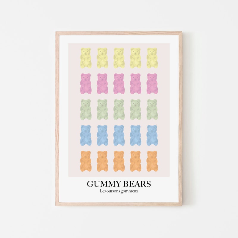 Aesthetic Cute Room Posters - Etsy
