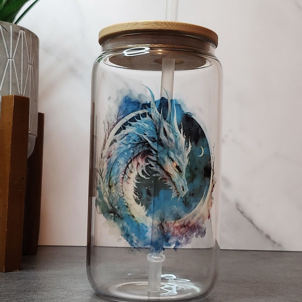 Dragon Glass - Etsy