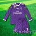 R.e.a.l M.a.d.r.i.d CR7 Purple Size S M L XL XXL / the - Etsy