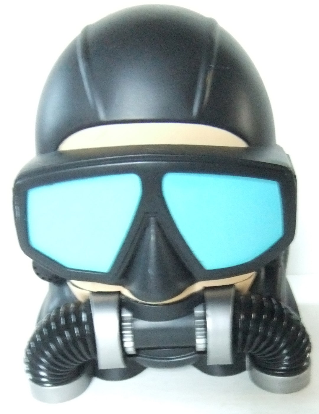 Rare, Vintage Galoob Micro Machines Scuba Diver / Deep Sea Commander ...