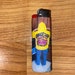 CUSTOM LIGHTER WRAPS (matte) Photo for Lighter - Any Image - Any Text ...