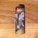 CUSTOM LIGHTER WRAPS (matte) Photo for Lighter - Any Image - Any Text ...