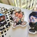 APEX // Little Legend Charms - Etsy
