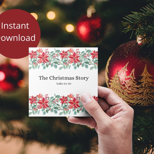 A Christmas Story - Etsy