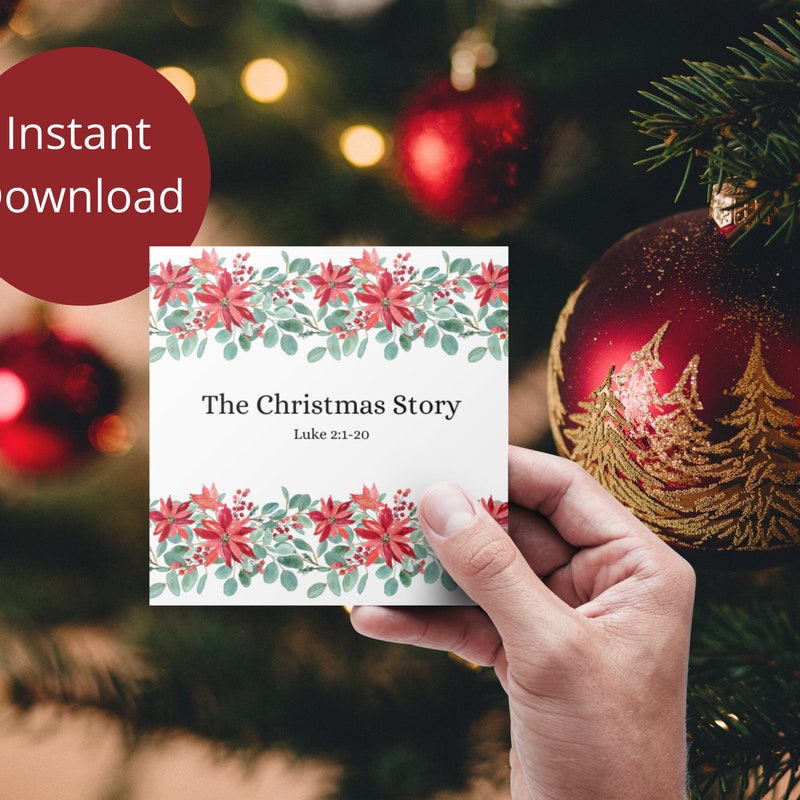 A Christmas Story - Etsy
