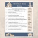 Christmas Bible Activity Sheets Instant Download, Christmas Story ...