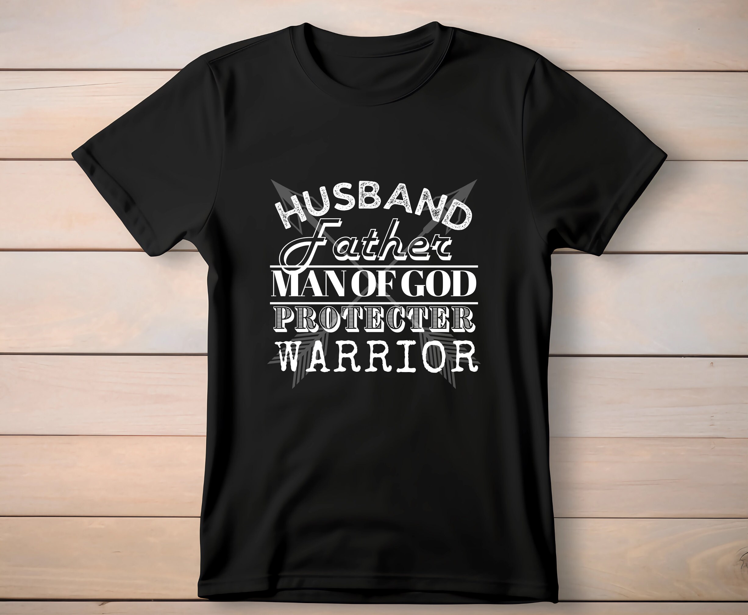 Father SVG, Digital Download SVG for Print, T-shirt, Mug Husband Father ...