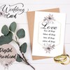 Christian Wedding Card Digital Download, Printable Religious Wedding ...