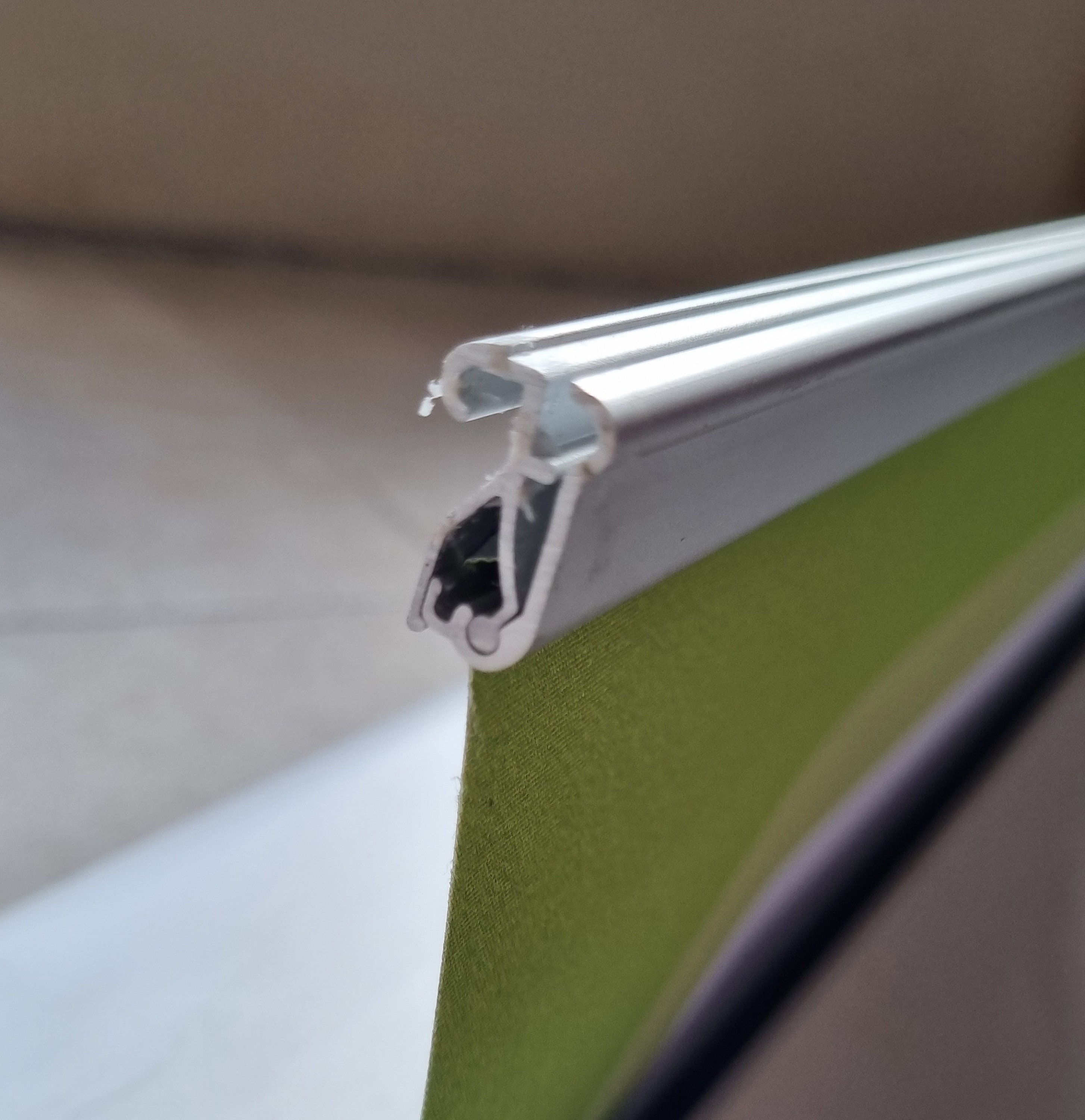 Retractable Banner End Caps, 3D File. Rollup Banner. Pullup Banner End ...