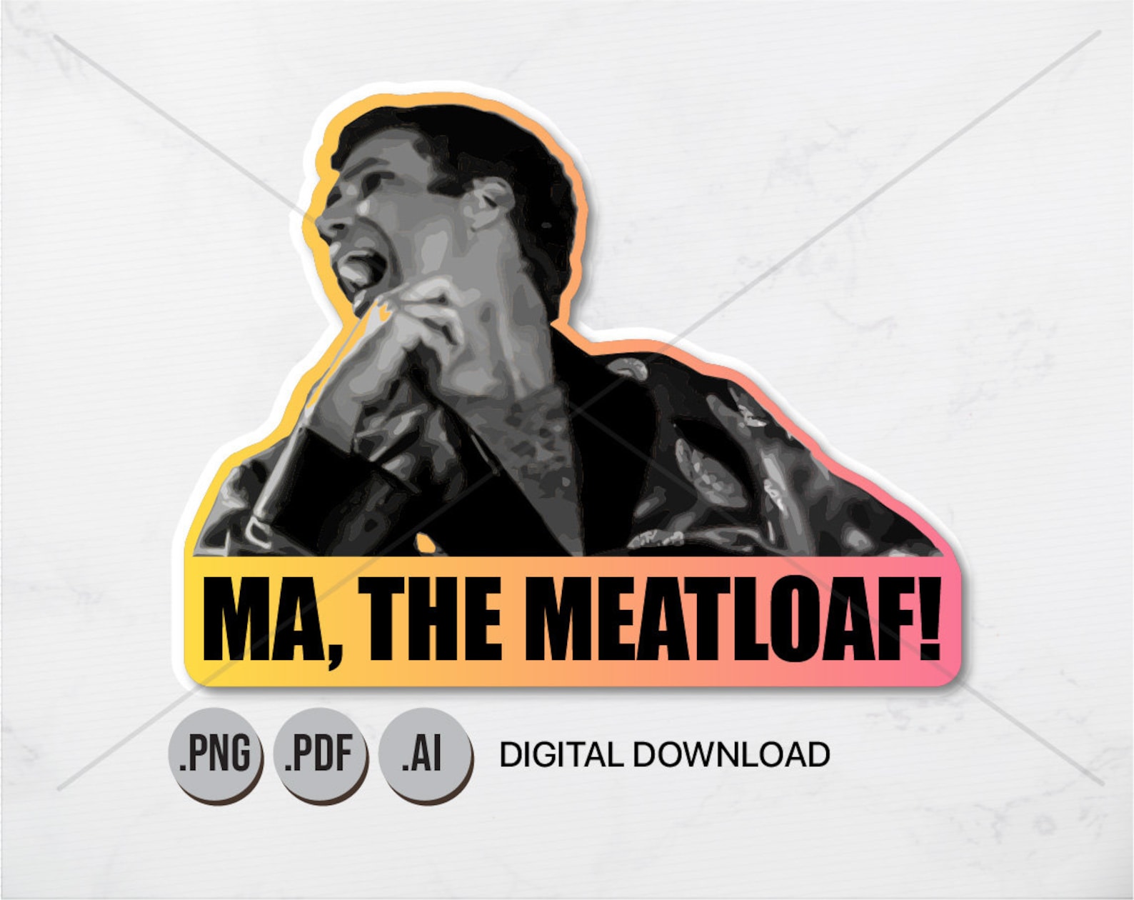 Ma, the MEATLOAF! Chazz Wedding Crashers - Funny Quote, Will Ferrell ...