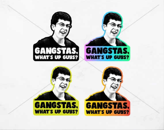 Superbad Quotes Fogell