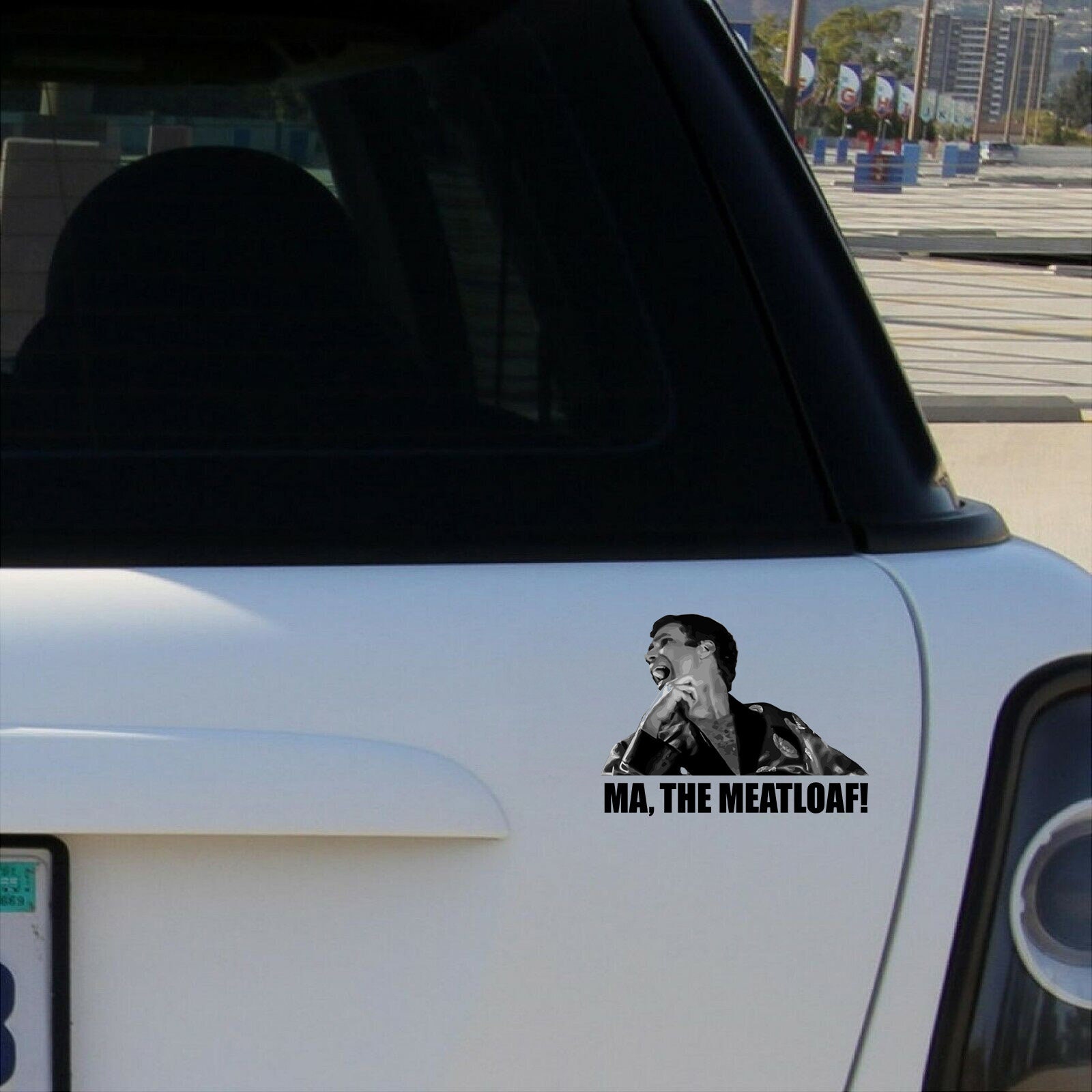 Ma, the MEATLOAF! Chazz Wedding Crashers - Funny Quote, Will Ferrell ...