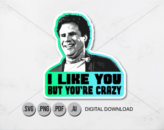 Will Ferrell Cite Twitter