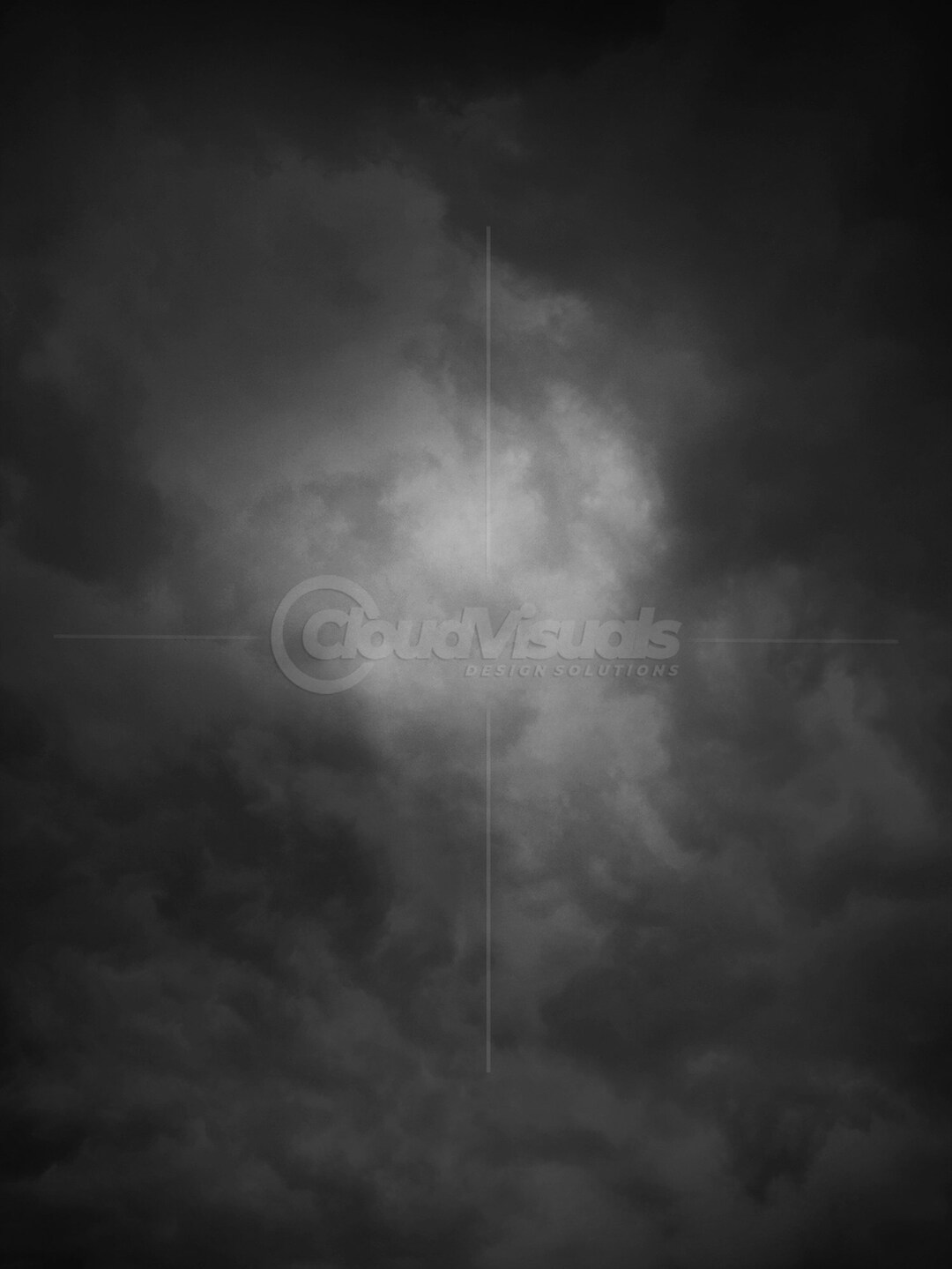 Dark Grey Portrait Studio Digital Backdrop, Photography Backdrop, Green ...