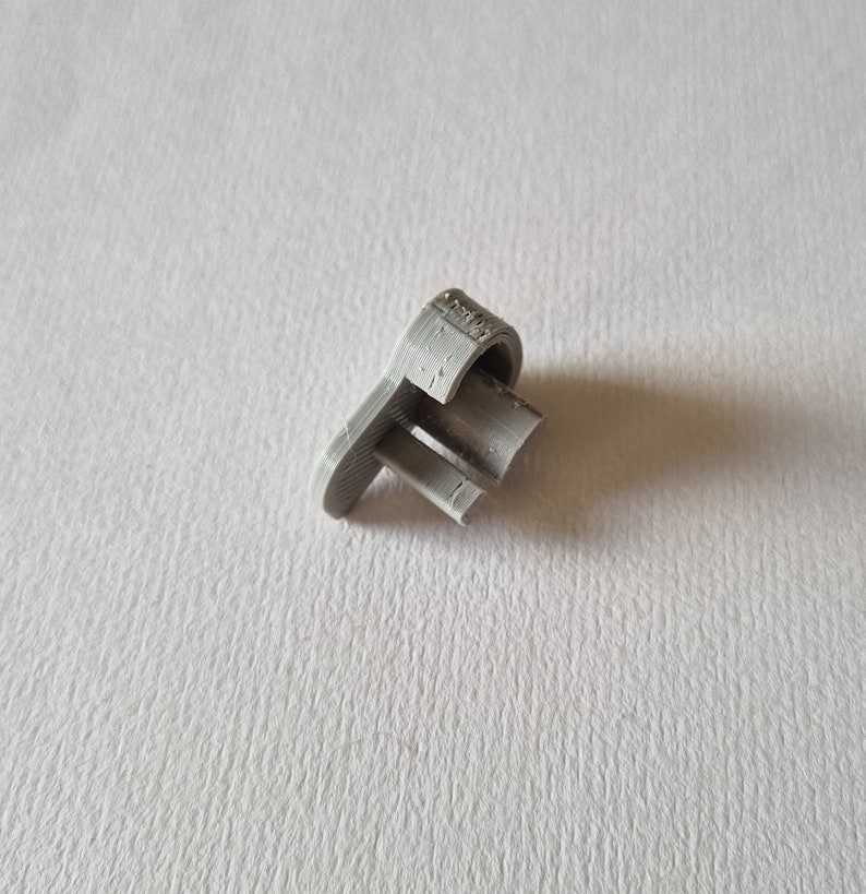 Retractable Banner End Caps, 3D File. Rollup Banner. Pullup Banner End ...