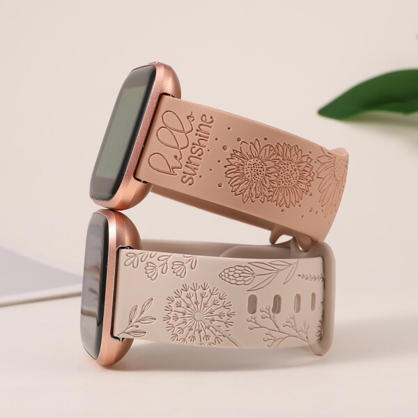 Fitbit - Etsy