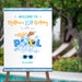 Pizza Pool Party Welcome Sign, Boy Pool Party, Pizza and Pool Party ...