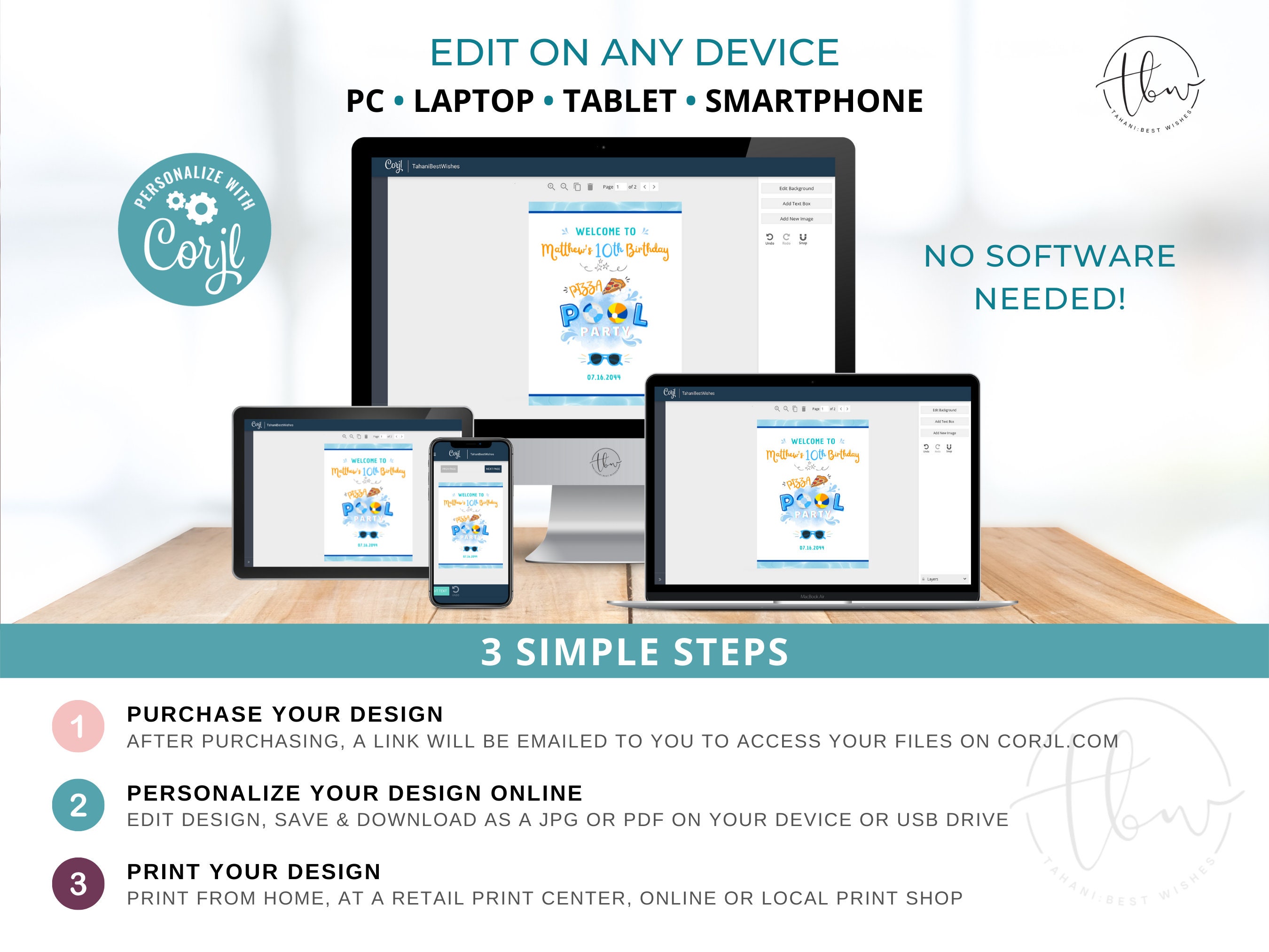 Pizza Pool Party Welcome Sign, Boy Pool Party, Pizza and Pool Party ...