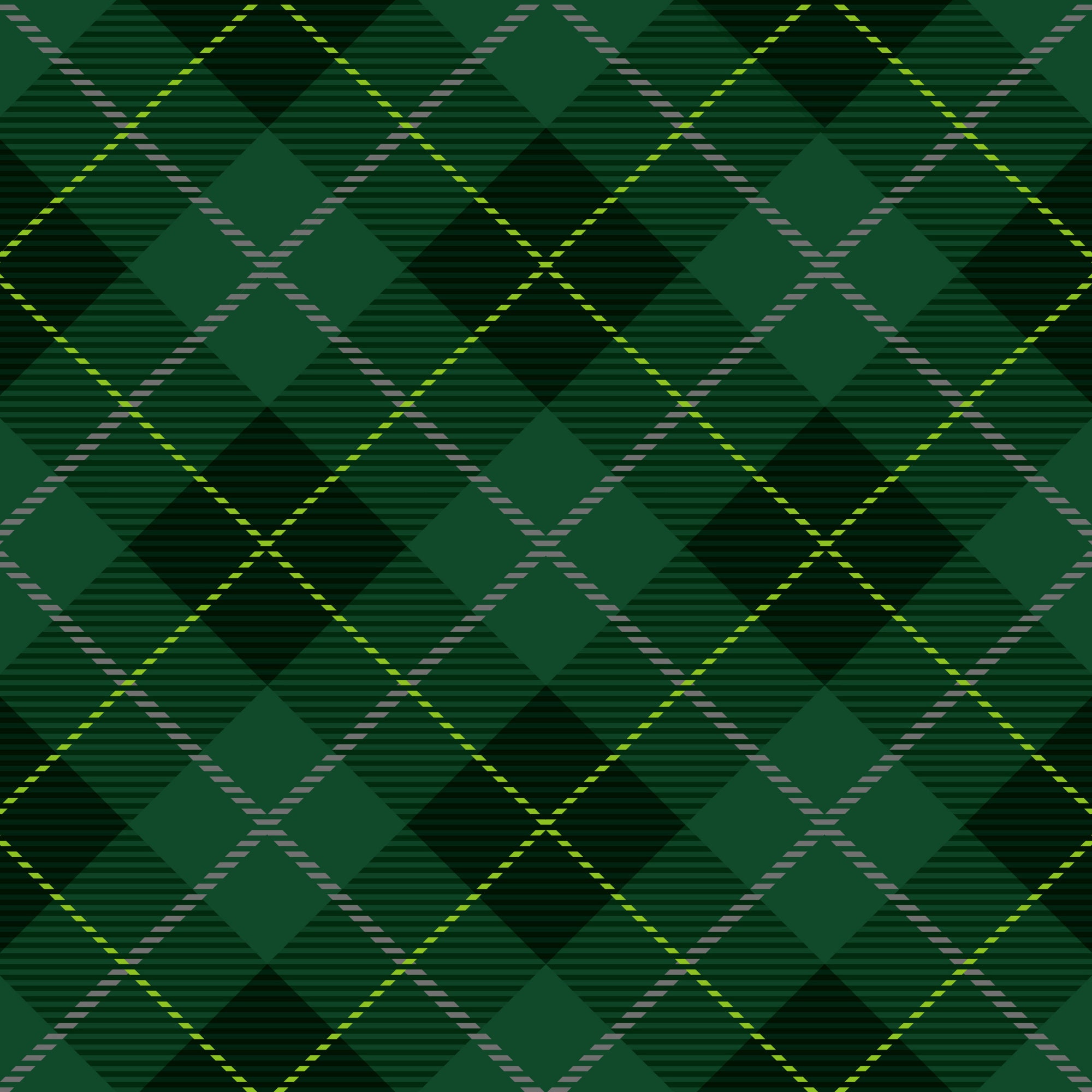 Scottish Tartan Digital Paper, Digital Christmas Plaid Seamless Paper ...