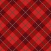 Scottish Tartan Digital Paper, Digital Christmas Plaid Seamless Paper ...
