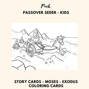 Passover Decor Printable/ Pack: Guest Menu Cards Napkin - Etsy