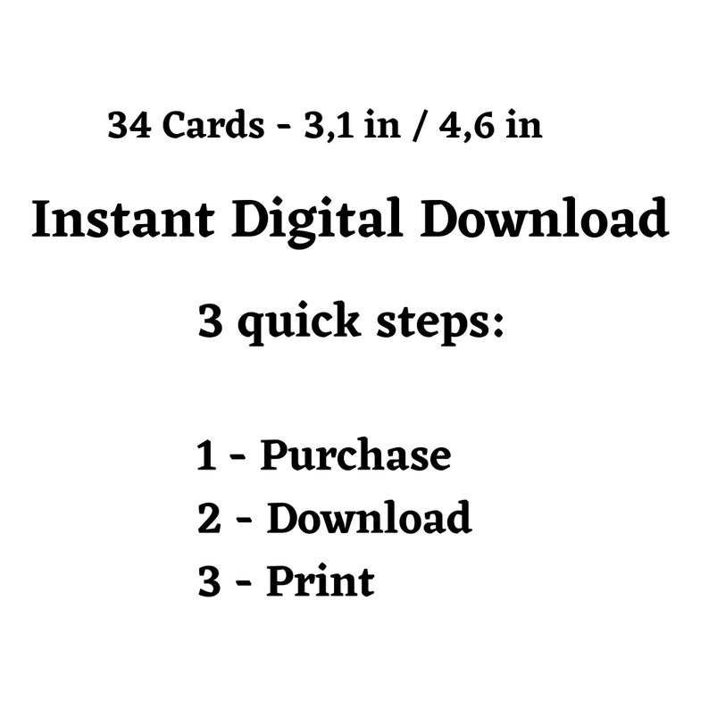 Marcus Aurelius Oracle Cards/quotes Cards Deck/oracle for Spiritual ...