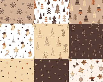 Boho Winter Decor - Etsy