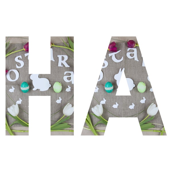 Ostara Decorations - Etsy