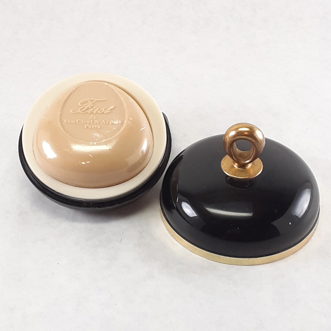 First De Van Cleef & Arpels Savon Parfume Paris 100g-3.5 Fl. - Etsy