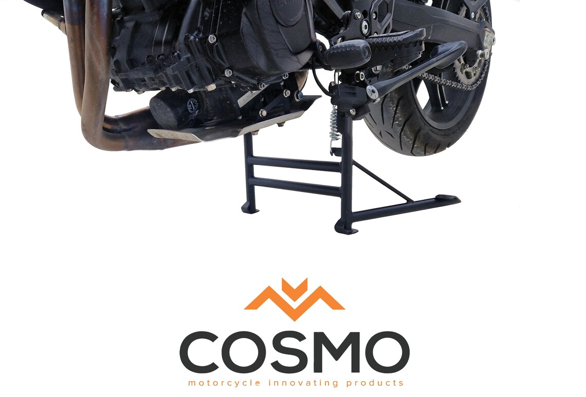 Center Stand Benelli TRK 702 - Etsy