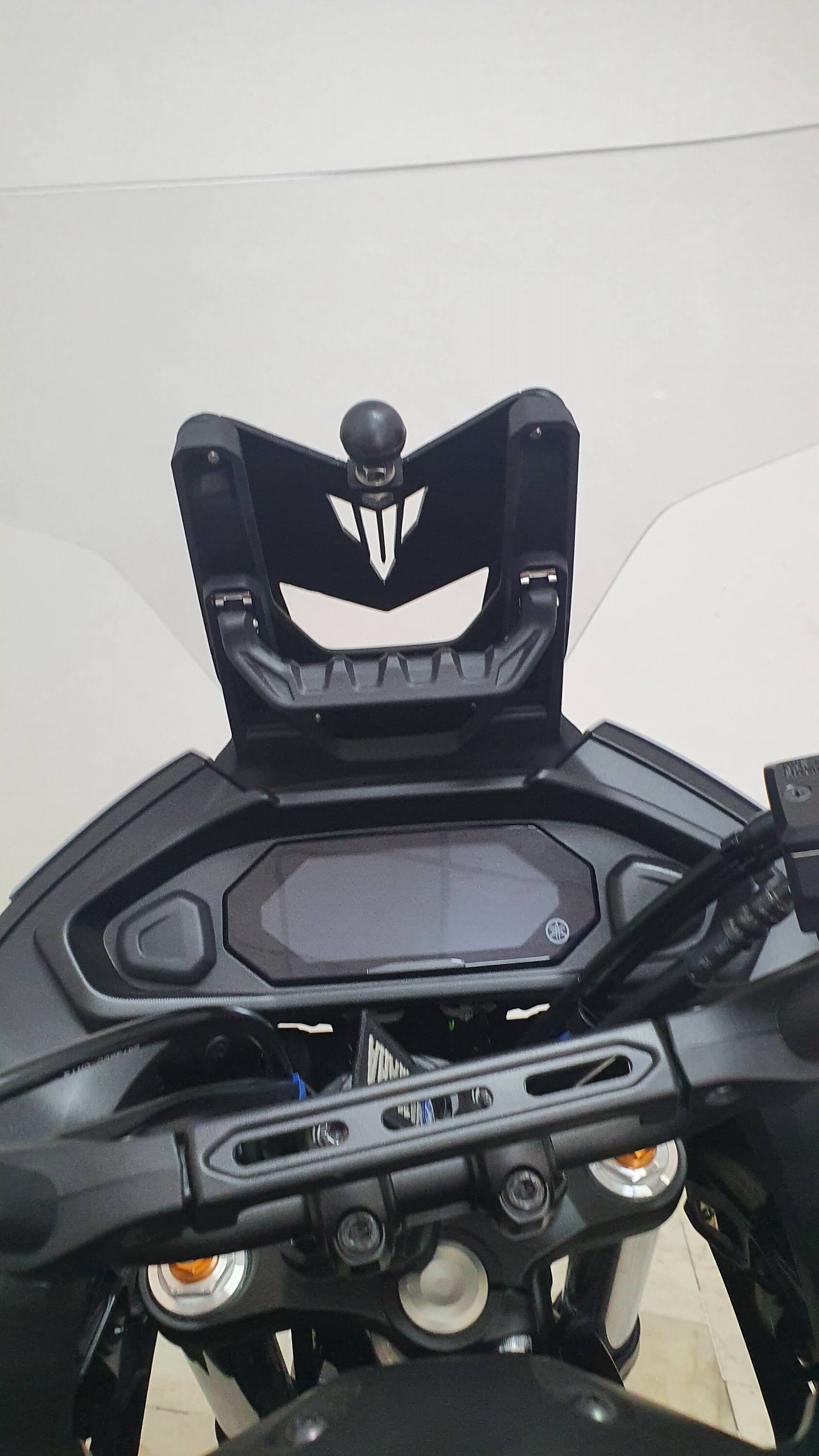 Yamaha Tracer 7 2020 2021 2022 GPS Ram Phone Holder ...