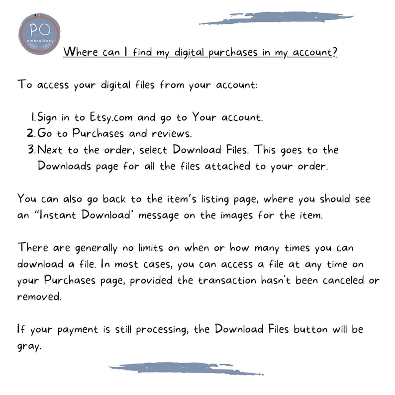 Cat PDF Pattern, Embroidery PDF Pattern, Pdf Pattern, Embroidery Pattern, Hand Embroidery ...