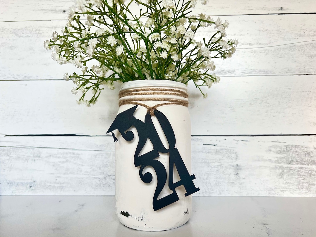 Custom 2024 Graduation Decorations 2024 Grad Class of 2024 - Etsy UK