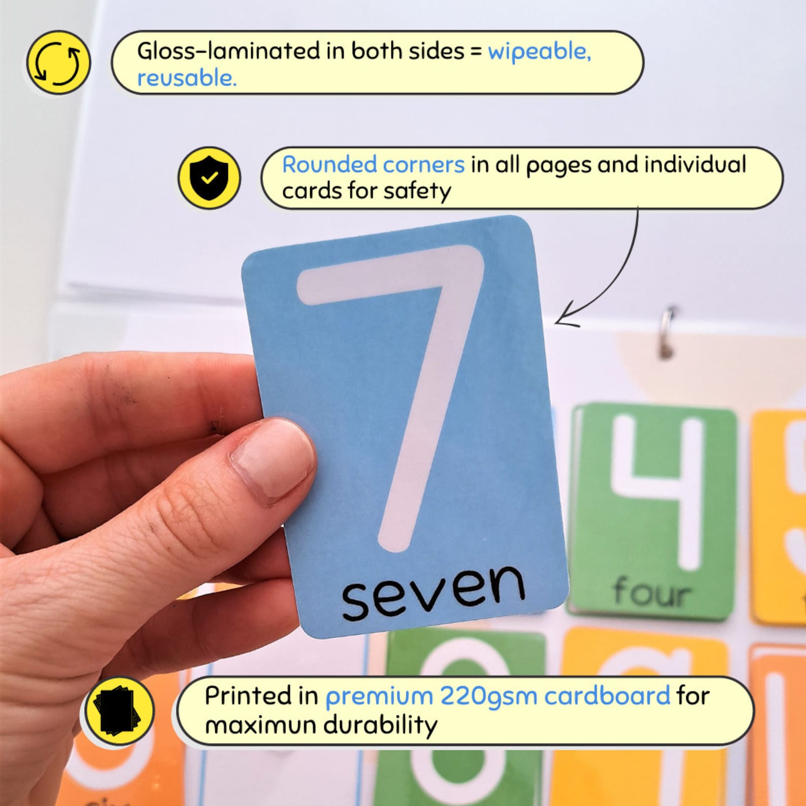 PRESCHOOL LEARNING FOLDER // Personalised Learning File for 4 - Etsy UK