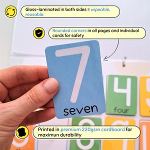 PRESCHOOL LEARNING FOLDER // Personalised Learning File 4 Years Old ...