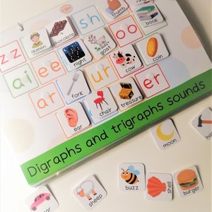 PRINTABLE Reception Learning Folder | Personalized Learning File | Busy ...