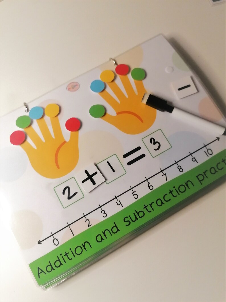 PRINTABLE Reception Learning Folder Personalized Learning - Etsy