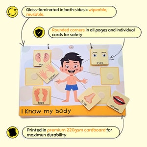 TODDLER LEARNING FOLDER // Personalised Learning File for 2 Years Old ...