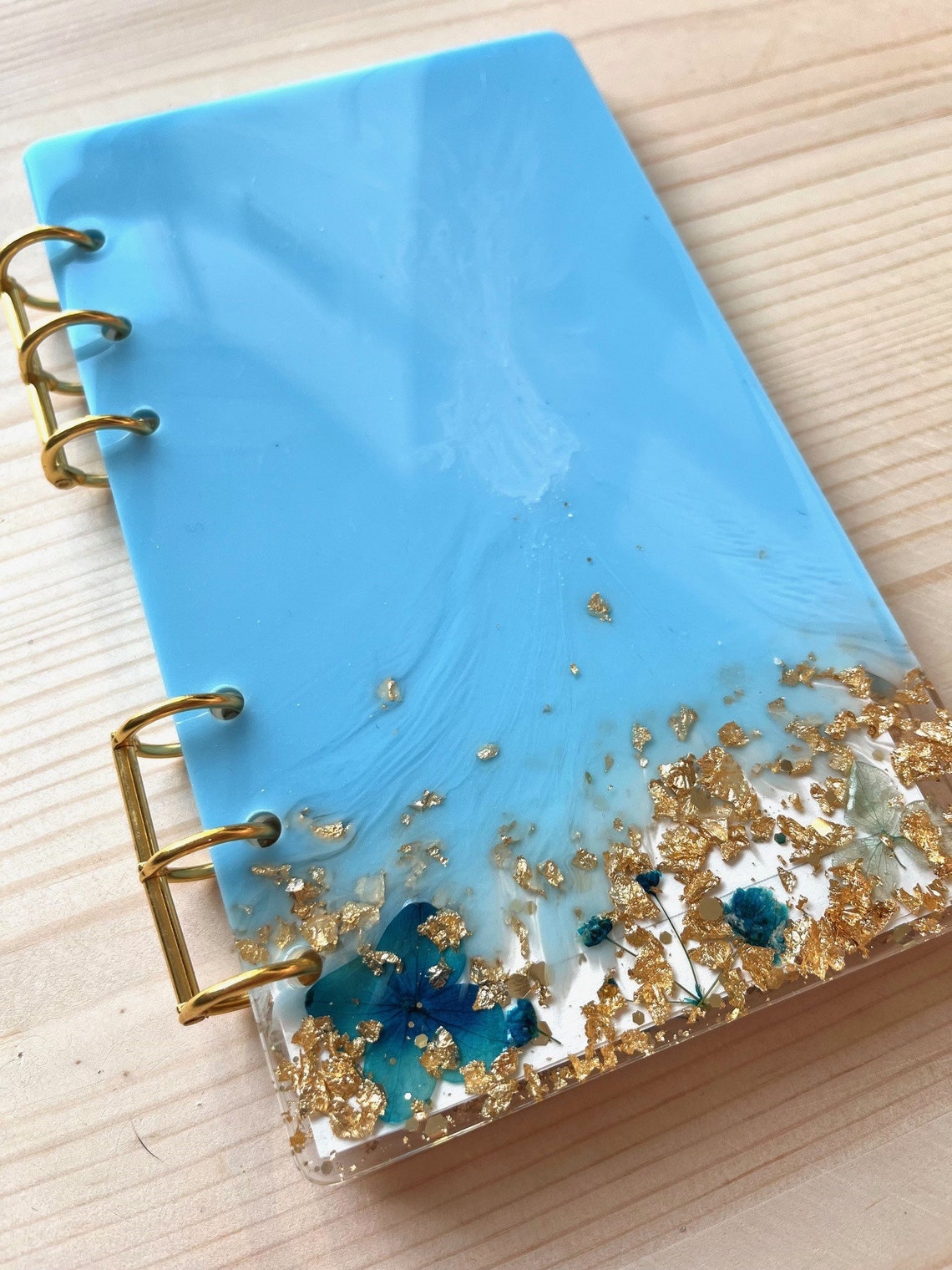 Personalized Notebook Set Custom Refillable Notebook Journal Set ...