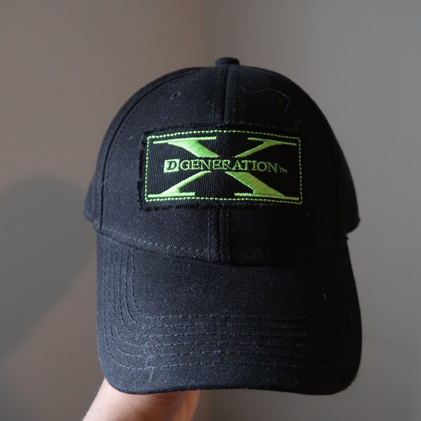 D Generation Hat - Etsy