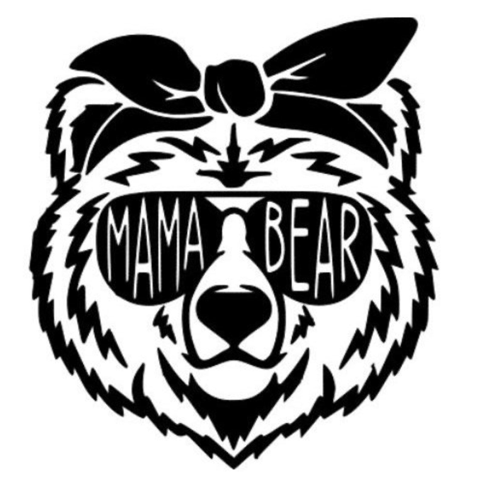 5x5 Vinyl Decals - Etsy