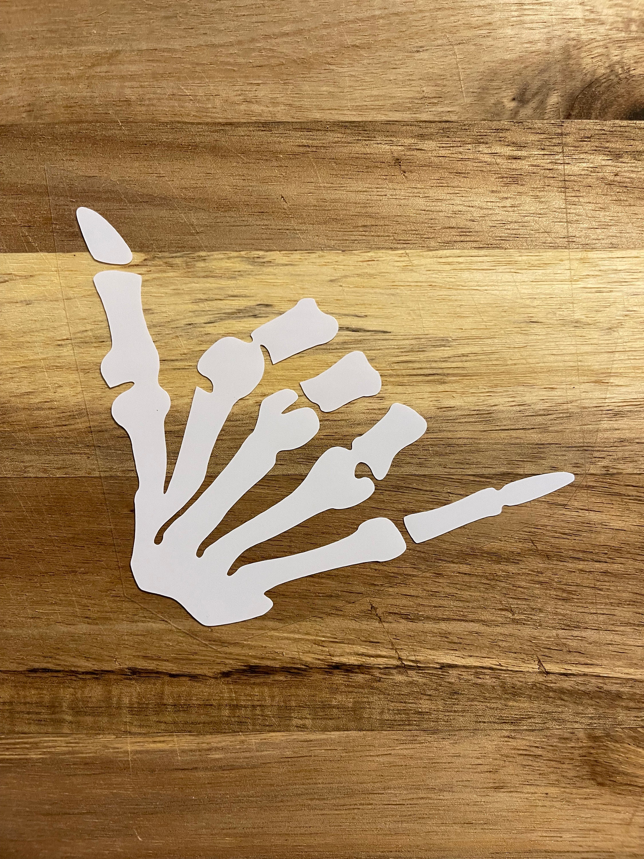 5x5 Vinyl Decals - Etsy