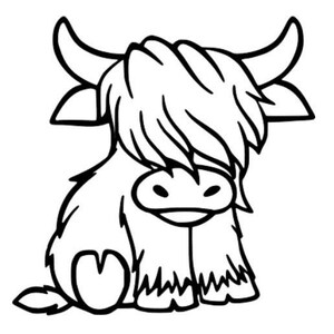 5x5 Vinyl Decals - Etsy