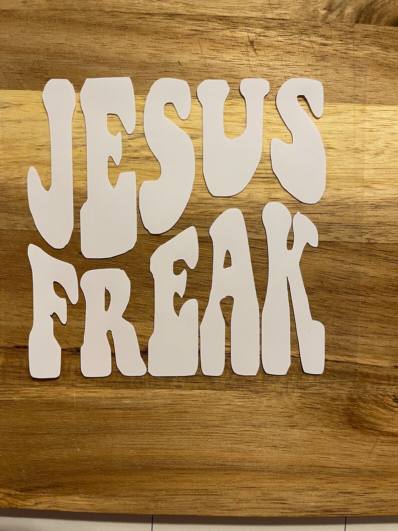 5x5 Vinyl Decals - Etsy