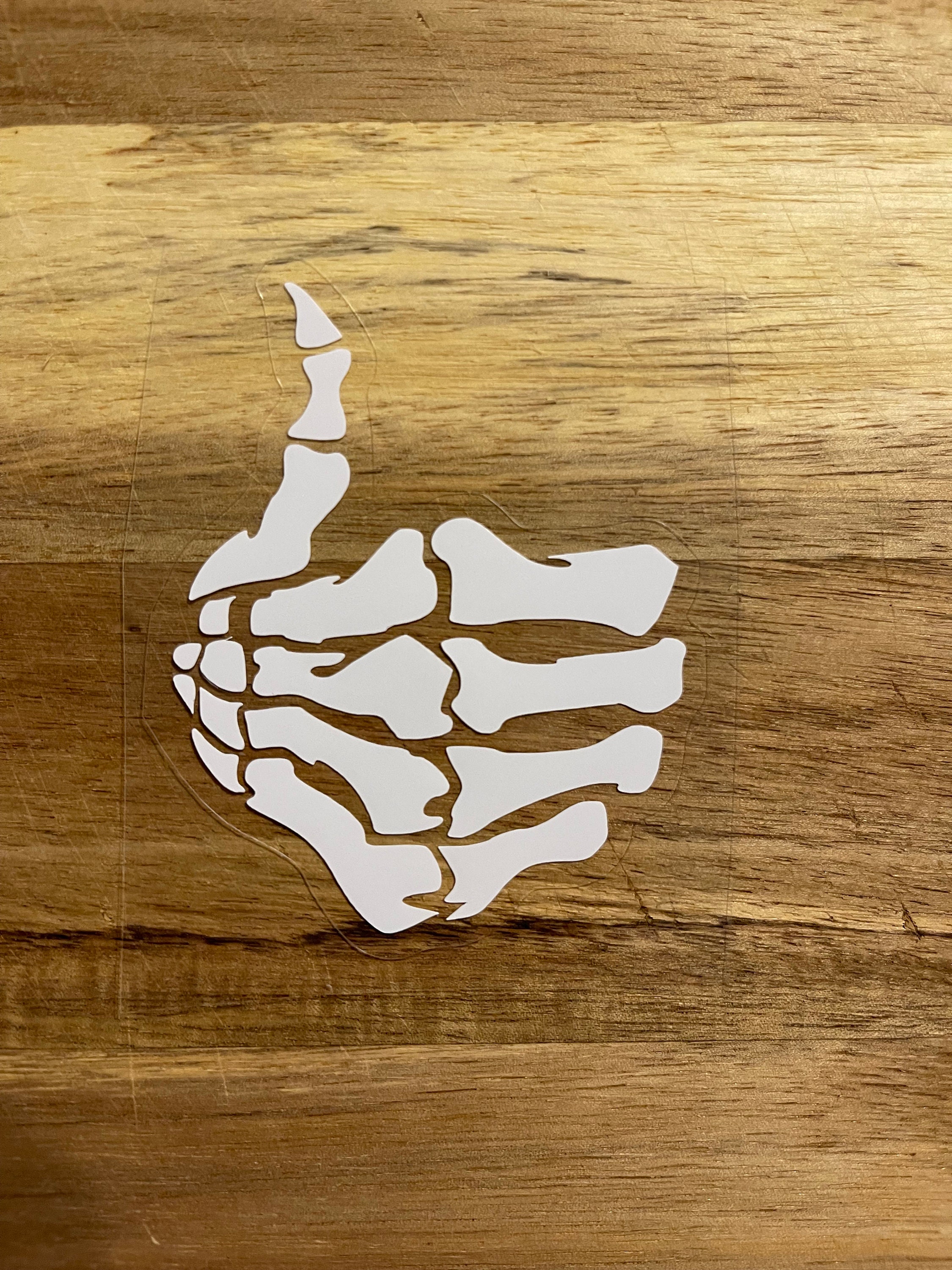 5x5 Vinyl Decals - Etsy