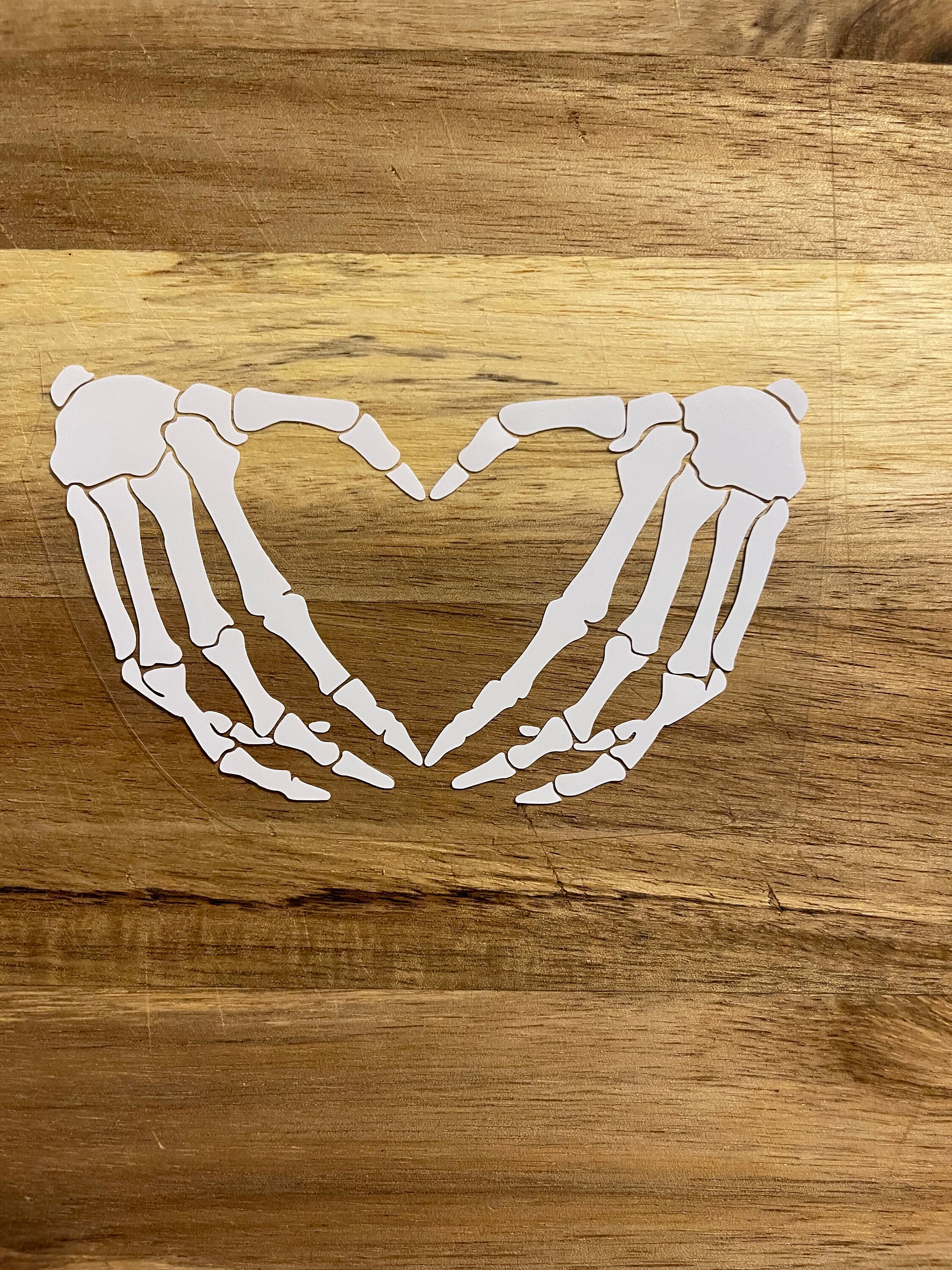 5x5 Vinyl Decals - Etsy