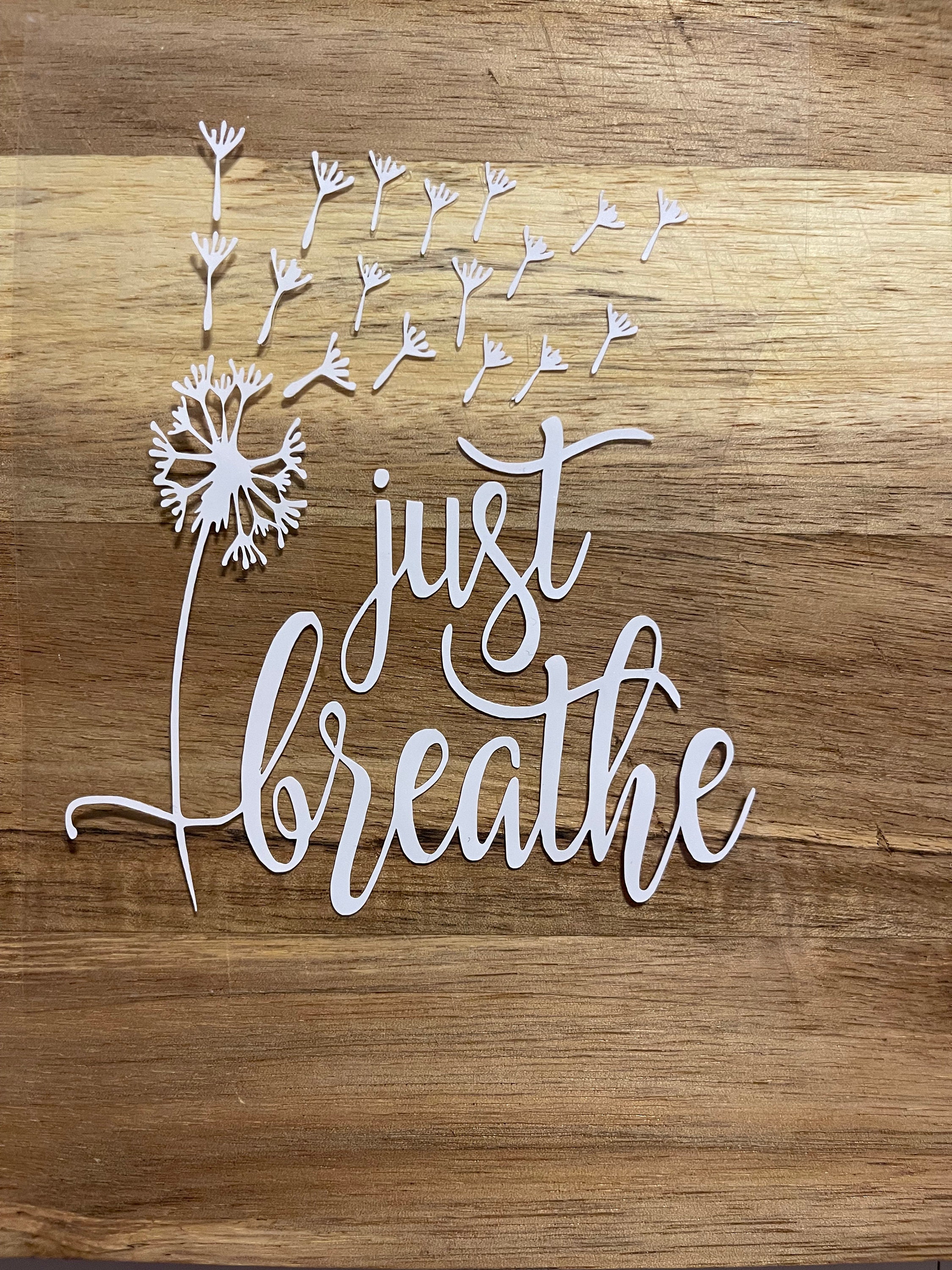 5x5 Vinyl Decals - Etsy