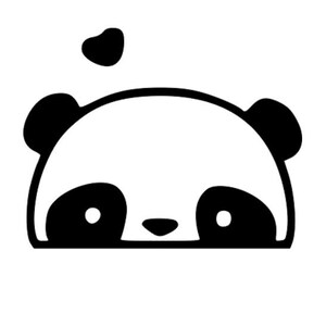 5x5 Vinyl Decals - Etsy