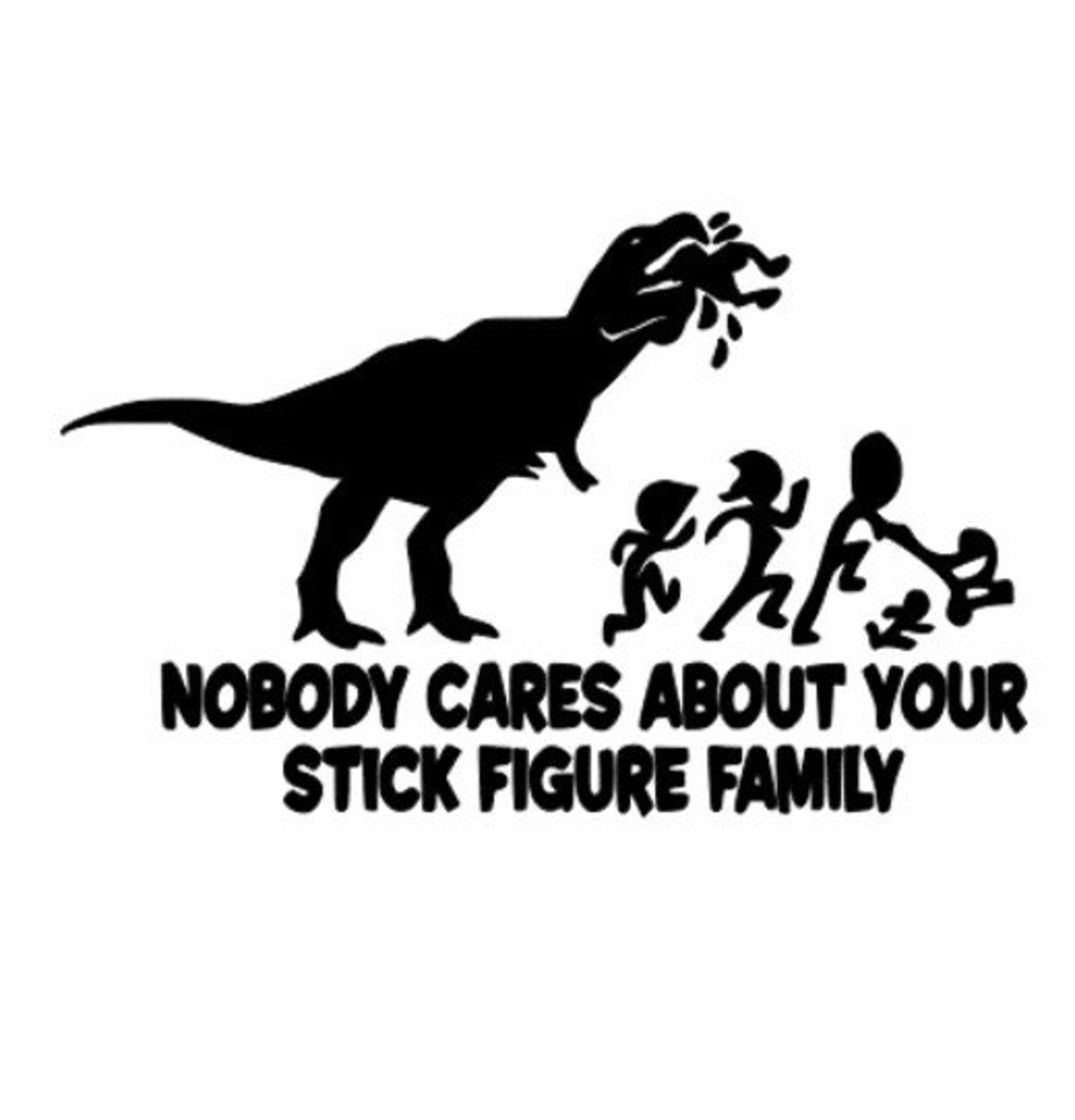 5x5 Vinyl Decals - Etsy